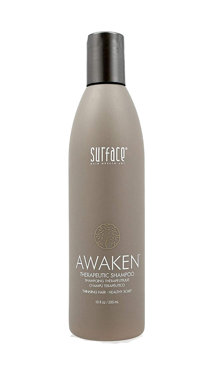 Surface - Awaken Shampoo – Mud & Honey - Salon & Boutique